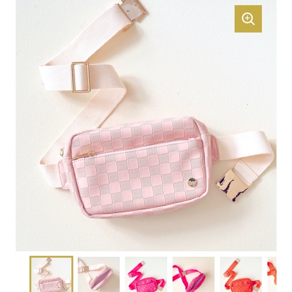 the darling effect | Bags | Nwt The Darling Effect Wear It Two Ways Bag ...